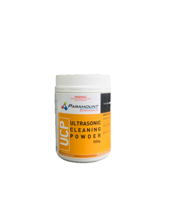 Paramount Chemicals