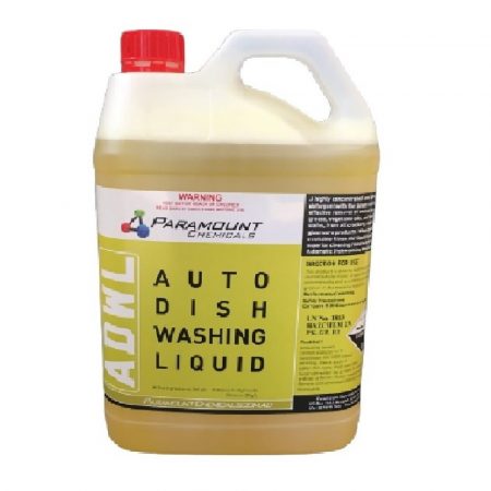 Auto dishwashing detergent – Paramount Chemicals
