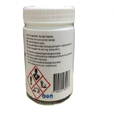 Zinc Chloride – Paramount Chemicals